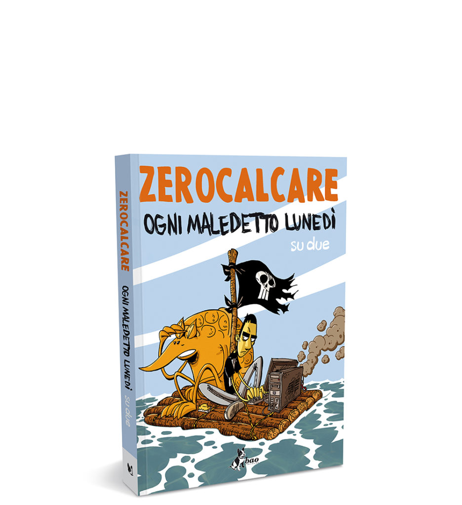 Scheletri – Bao Publishing