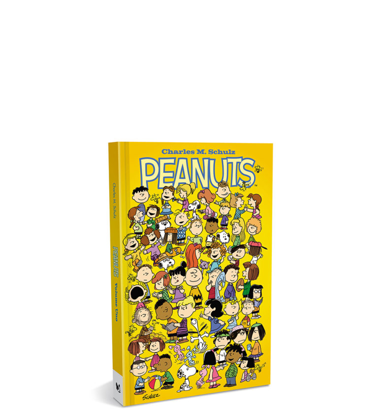 Peanuts – Volume 1 – Bao Publishing