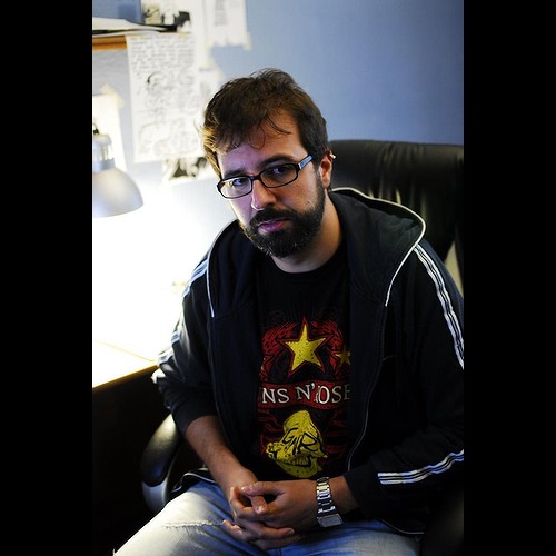 claudiostassi – Bao Publishing