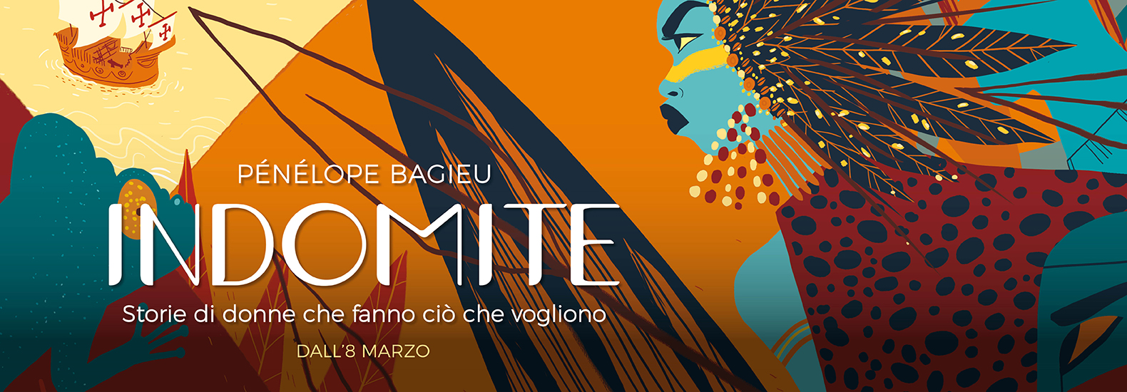 04 – Indomite – Bao Publishing