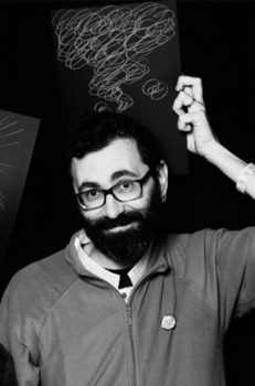 Stefano Turconi – Bao Publishing
