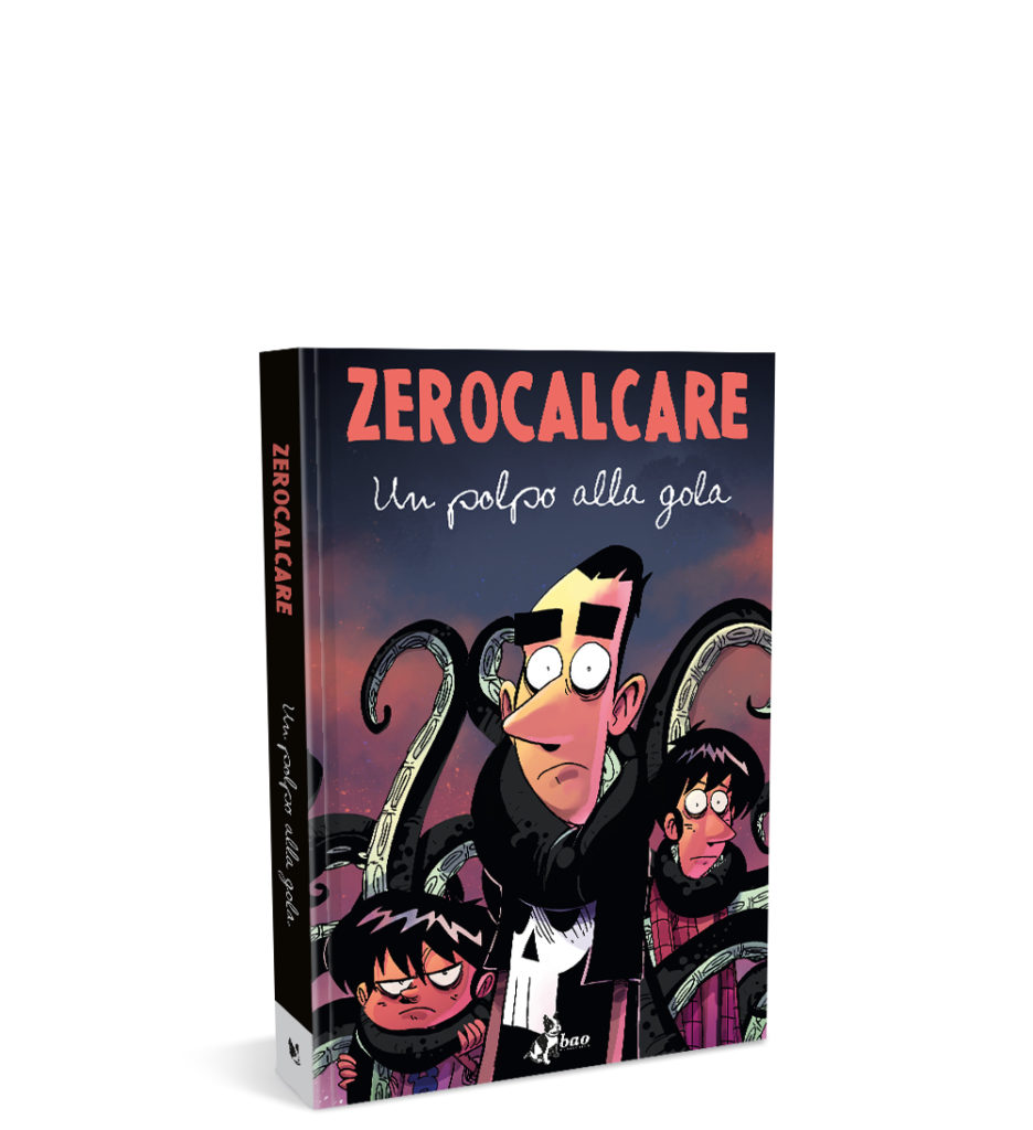 Scheletri – Bao Publishing