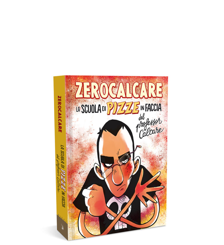 Scheletri – Bao Publishing